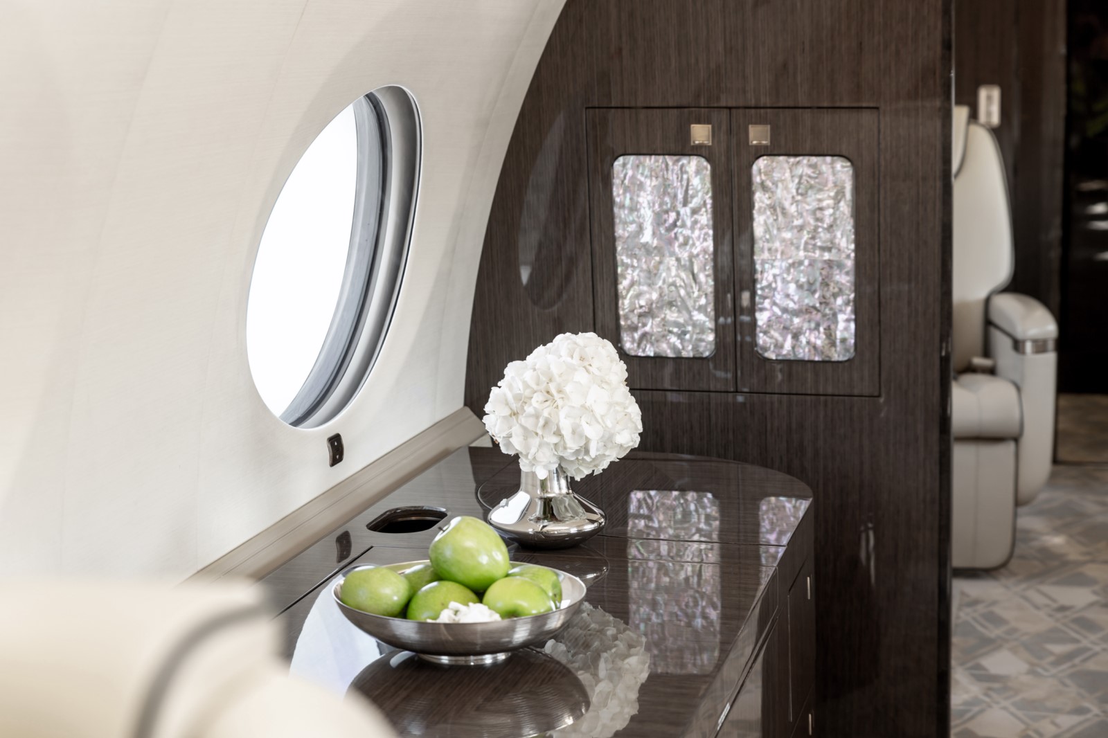 GULFSTREAM 650 SN 6115 | Private Jet | Global Jet